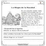 Cuentos cortos de navidad para los niños