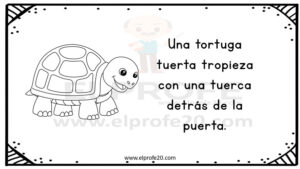 15 Trabalenguas infantiles para la dicción